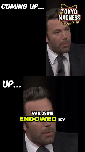 Ben Affleck and Sam Harris clash in a heated debate. They argue whether criticism of Islam is Islamophobia. The conversation covers liberal values, free speech, and equality within the Muslim world. Is it bigotry or legitimate critique? #IslamDebate #BenAffleck #SamHarris #LiberalValues #FreeSpeech #Islamophobia | Peace Through Strength