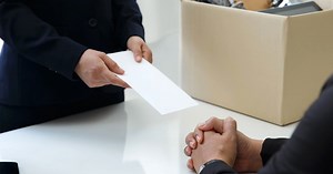 ‘Can I take annual leave during my notice period?’ | The National