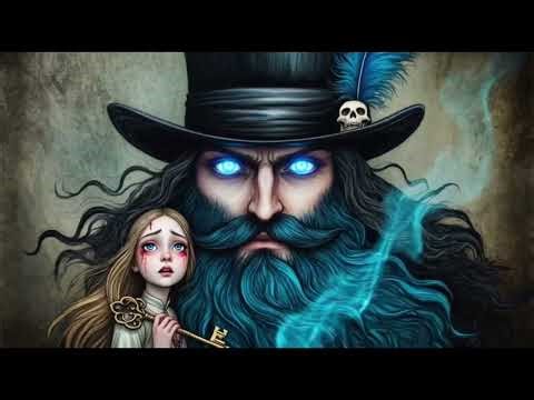 Синя Борода.