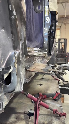 COLLISION REPAIR 777 (@collisionrepair_777)’s videos with الصوت الأصلي - خ̀́ۈ̀́اط̀́ر̀́