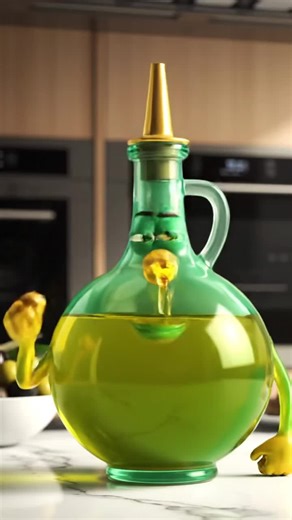 Exploring Different Types of Oils for Health and Cooking