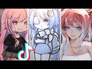 #13:Gacha Tiktok compilation #tiktok #gacha #gacha #funny #gachalife #fyb #gachaclub #fyb#gachaclub