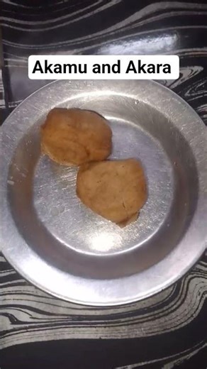 Akamu and Akara #food #cooking #fypシ #funny #foodlover #chicken #foodie #recipe