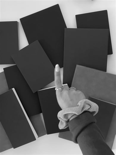 The wait is finally over ✨ The first batch of our Koji 52gsm Grid Notebook restock is almost here and will be available Sunday, January 25th at 10 AM ET. Available sizes & colors in this launch: • Pocket (272 pages): Mulberry, Onyx • A6 (272 pages): Mulberry, Onyx • A6 (520 pages): Mulberry, Onyx • N2 (272 pages): Mulberry, Onyx • B6 Slim (272 pages): Mulberry, Onyx • A5 (272 pages): Mulberry, Onyx • B5 (272 pages): Caramel, Onyx • B5 (520 pages): Mulberry, Onyx All notebooks will also be availa