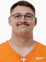 Sam Pendleton, Tennessee Volunteers, Offensive Line