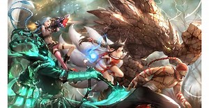 League of Legends - Offizielles Trainings-Tool für LoL in Arbeit