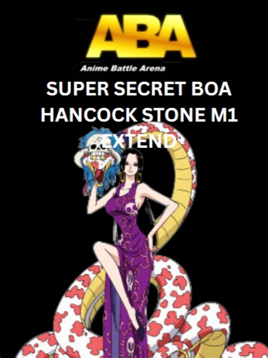 Unlocking the Secrets of Boa Hancock Mode in Roblox