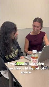 Communication Barriers Video