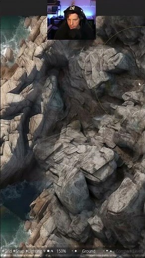 Best Quick Map Maker out rn #dnd #dungeonsanddragons #dungeondraft #mapmaking #worldbuilding