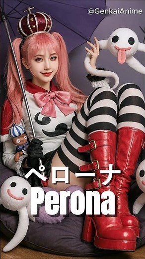 One Piece come to life: Beloved Characters Who Left a Strong Impression ✨🌸