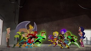 356 reactions · 25 shares | Jovens Heróis é uma sequência de episódios inéditos de Ben 10 e DC SuperHero Girls, os maiores heróis do Cartoon Network diretamente nas telonas do Cinemark Brasil. ✌ O especial também conta com bastidores exclusivos dos produtores das séries! #CineCartoon #Ben10 #DCSuperHeroGirls | Cartoon Network Brasil | Facebook