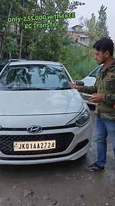 76K views · 780 reactions | I20 Era 2015 MODEL Petrol variant..... OnlY-2,55,000 With FREE RC Transfer..... Refinance facility available #cars #stock #kashmir #srinagar #asianmotorsmunawarabad #car #follow #followers #followersinstagram #hyundai | Asian Motors | Facebook