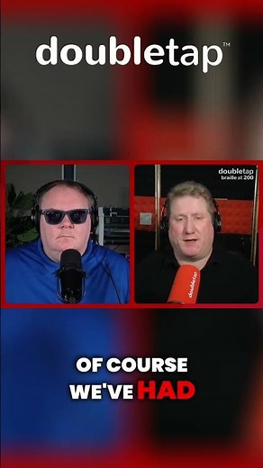 Amazing Braille Keyboard: Small & Advanced!