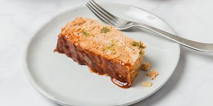 We Can't Stop Thinking About Millie Peartree's Southern Turkey Meatloaf