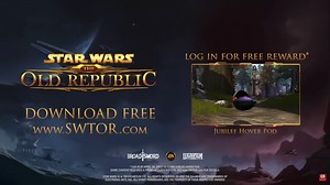 Star Wars Celebration 2025 - SWTOR Featurette #starwars #StarWarsCelebration #SWTOR #starwarstheoldrepublic #gaming | Shacknews