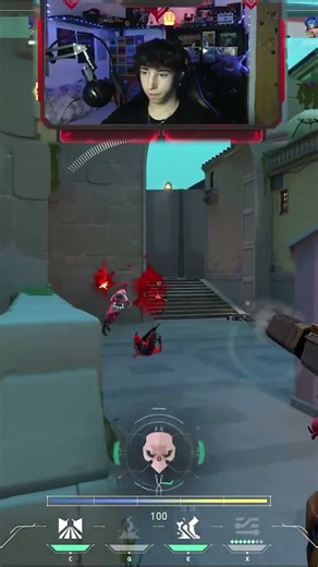 EL EQUIPO RIVAL ME ACUSO POR HACKS POR ESTO..