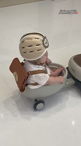 🌟 Keep Your Little Explorer Safe and Stylish! 🌟 ✨360-Degree Protection Baby Anti Fall Helmet: https://cutt.ly/geEMtON5 😘Toddler Backpack: https://cutt.ly/peEMpGuV 💡More baby stuff: https://cutt.ly/reEMs3y8 #baby #cute #funnyvideo #children | DHgate