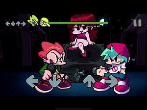 FNF bf sprites custom