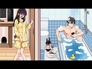 Brain Puzzle: Tricky Quest - Level 52 Grab the toilet - Solution