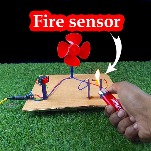 How to Work Free Energy generator | free Energy magnetic project fan working | Rana Craft