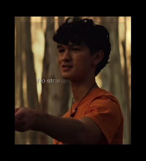 Pls credit if using idea || PJO edit || Hunger Games || Hanging Tree