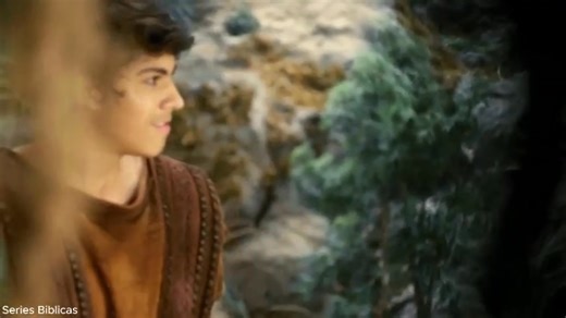 GENESIS CAP 90 - SERIE | Series Biblicas 100% Recargados