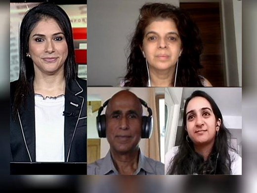14K views · 86 reactions | With the coronavirus pandemic forcing people to embrace Work From Home, we decode the challenges and benefits of working from home and its impact both on companies and on employees in today's FYI show. | NDTV | Facebook