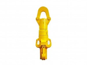 [Hot Item] Drilling System Hoisting Equipment API Standard Hook Block for Oilfield