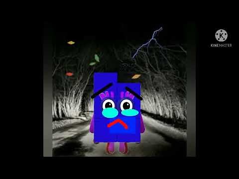 Numberblocks/Crying/All ;_;