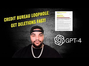 How to Write Dispute Letters That Get Results (Step-by-Step Guide!)