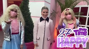 11K views · 86 reactions | ¡ES HOY!, ¡ES HOY! Feliz 27 Aniversario SHOW TIME Como siempre agradecidos por tantos recuerdos maravillosos, y poder seguir formando parte de ese momento tan especial para ustedes. Comparte aquí tu recuerdo con nosotros. Disfrutalo mejor en opcion HD | show time espectaculos infantiles | Facebook