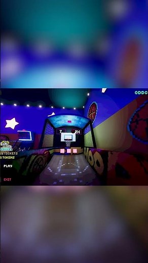 ODDCORE REVIEW INTRODUCTION TO THE GAMEPLAY