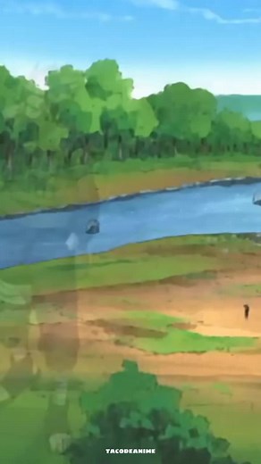 Kakashi Sensei vs Naruto: Epic Battle of Shinobi | Naruto vs Sasuke