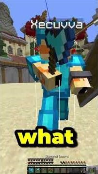 Day 1 of the Axe series