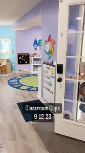 10K views · 259 reactions | We just had our second week of preschool....