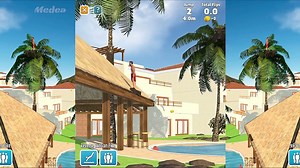 Flip Diving All Worlds - by Miniclip | Gameplay (iOS/Android)─影片 Dailymotion