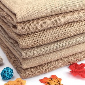 Jute Fabric Manufacturing Process