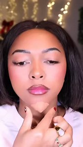 ASTUCE |✨ makeup tutoriel, sans chirurgie 💉😊 Produit : @maccosmeticsfrance #makeuptutorial #asmr #asmrmakeup #tutomakeup #tutorialmakeup #tutorial #makeup #viratreels #viralvideos #asmrskincare #viralsong #trend #trendy #makeuptransformation #noël #fête | Styvia