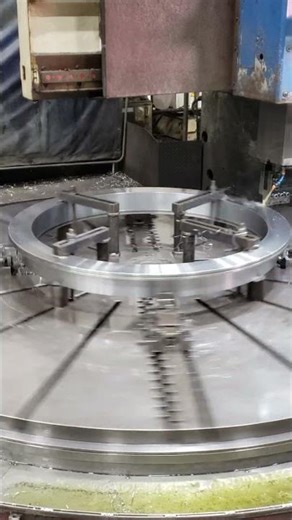 Machining That Moves Industry #shorts #cnc #cnclathe