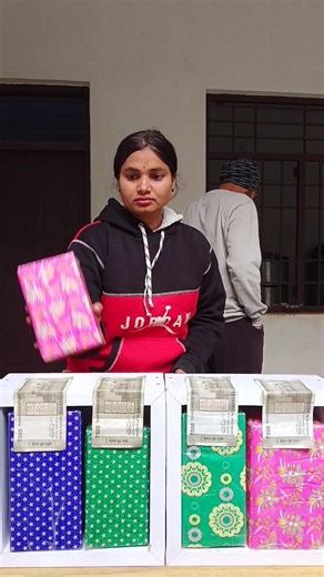 matching the box color challenge #challenge #competition