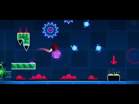 Geometry Dash - 12 Clutterfunk by Player (demon)