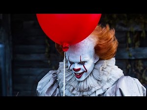 영화 《그것》 비하인드 스토리