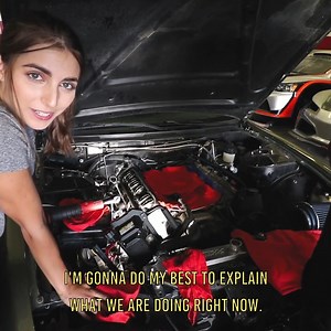 Bringing My LS1 Swapped 240SX Back to Life! | Emelia Hartford