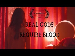 Real Gods Require Blood | Scary Short Horror Film | Screamfest