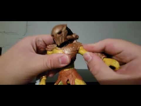Lanard Toys Falconer Predator Toy REVIEW
