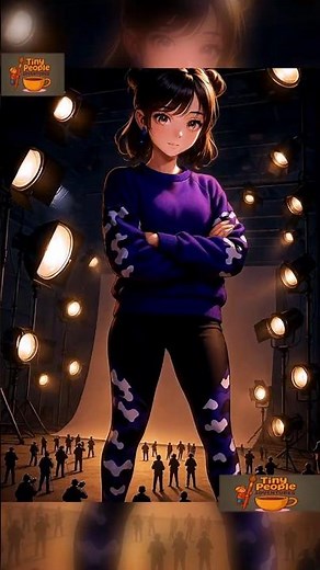 Stunning Fashion Models & Tiny People Photographers | Creative Miniature World #tinypeople