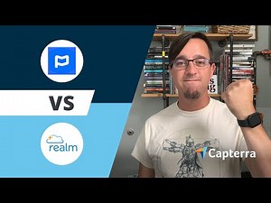 Planning Center vs Realm: Why I switched from Realm to Planning Center
