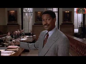 Best Example of Opening Statement in Courtroom