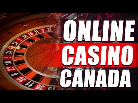 ✅ ONLINE CASINO CANADA FAST PAYOUT 2026 💲 CANADIAN ONLINE CASINO 2026 💰