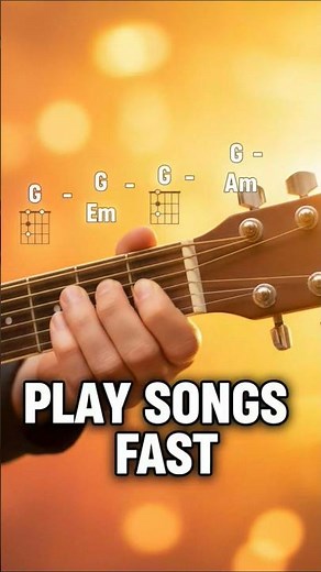 Beginner? Start With This Chord Pattern 🤩 #shorts #guitar #guitarchords #viral #trending #cover